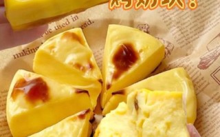 自制小甜点怎么做_零失败甜点配方