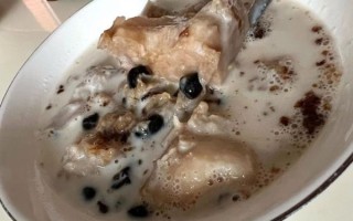 芋头汤怎么煮才粘稠_芋头汤粘稠的秘诀