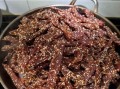 麻辣肉干怎么做_麻辣肉干家常做法