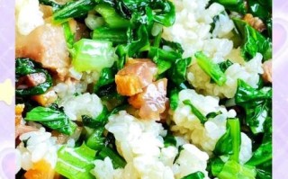 咸肉菜饭是哪里的特色_正宗做法揭秘