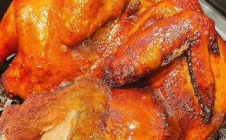 奥尔良烤鸡为什么叫奥尔良_奥尔良烤鸡名字的由来