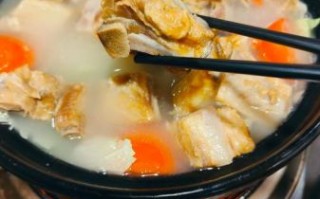 腊排骨怎么做_腊排骨怎么炖才香