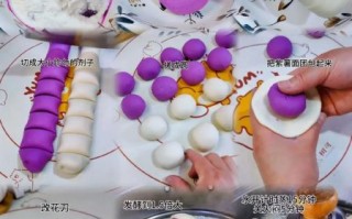 花样面食怎么做_花样面食有哪些简单造型