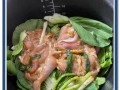 电饭煲蒸菜怎么做_电饭煲蒸菜菜谱大全