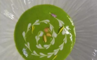 芦笋汁怎么做_鲜榨芦笋汁的做法步骤