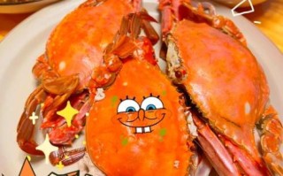 清蒸梭子蟹怎么做好吃_清蒸梭子蟹蒸几分钟才鲜嫩