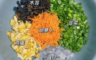 三鲜馅饺子用什么馅_三鲜馅饺子怎么做
