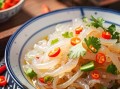 素海蜇丝怎么凉拌更脆_素海蜇丝凉拌前要不要焯水