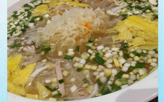 洛阳水席管记必点的菜_哪些菜不能错过