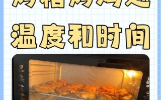 电烤箱烤鸡翅怎么烤_烤鸡翅用多少温度和时间