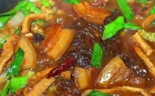 大锅烩菜怎么做_大锅烩菜家常做法