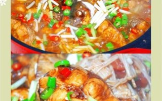 草鱼火锅怎么做才正宗_草鱼火锅底料配方