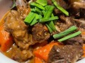 羊肉红烧怎么做才好吃_红烧羊肉最正宗的做法