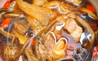 茶树菇排骨汤上火吗_适合体质与饮用禁忌