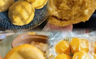 纯玉米面窝窝头怎么做_为什么总是开裂