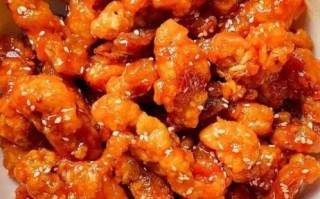 糖醋里脊是什么肉_用什么部位做最正宗