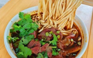 牛肉面卤料配方_牛肉面卤料怎么做