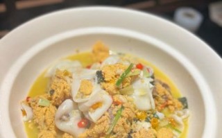 鱼籽怎么做好吃_鱼籽做法图解法