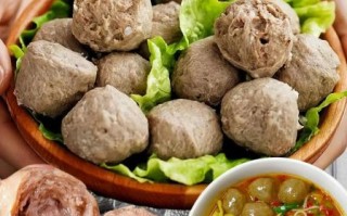 牛肉丸怎么做才弹牙_牛肉丸配方比例是多少