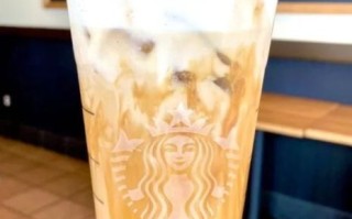 冰制焦糖玛奇朵怎么做_焦糖酱如何分层