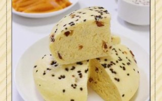 玉米小米面发糕怎么做_玉米小米面发糕的做法