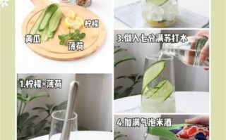 莫吉托是什么味道_莫吉托口感特点