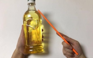 如何快速识别地沟油_地沟油最简单的鉴别方法