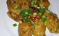 腐乳鸡翅的做法大全窍门_腐乳鸡翅怎么做好吃