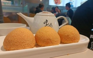 蔡澜推荐香港地道小吃_香港必吃美食有哪些