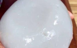 淀粉怎么做凉粉_用哪种淀粉最滑爽