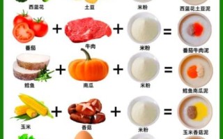 宝宝辅食100种有哪些_6个月到3岁怎么吃