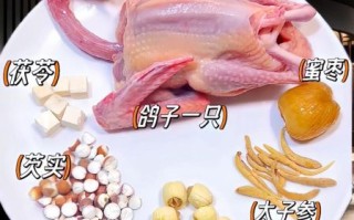 清蒸鸽子汤的做法步骤_清蒸鸽子汤怎么炖才白