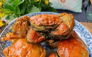 螃蟹蒸多久才熟_蒸螃蟹冷水还是热水下锅