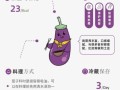 茄子怎么炒好吃_茄子营养价值有哪些
