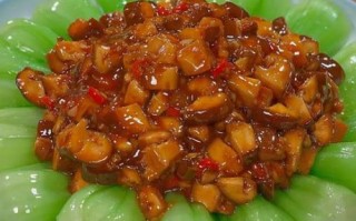 香菇油菜怎么炒好吃_炒油菜要不要焯水