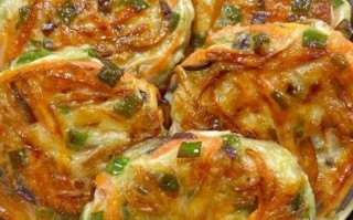 士豆饼怎么做_士豆饼最简单的做法