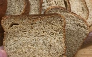 法式长棍面包怎么保存_全麦吐司面包热量高吗