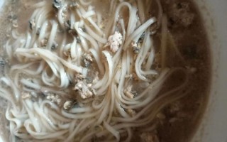 螺丝面怎么做好吃_螺丝面家常做法大全