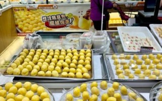 东北粘豆包哪个牌子好吃_正宗老字号推荐