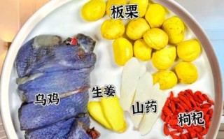 板栗怎么煮好吃_最简单的家常做法