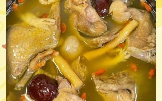 鸽子怎么炖汤好喝_鸽子汤去腥技巧