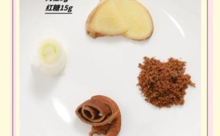怎样熬姜汤治感冒最好_姜汤治感冒的正确做法