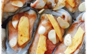 红烧海参斑鱼怎么做_海参斑鱼怎么去除腥味