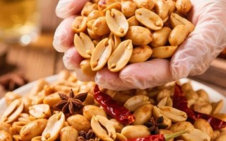 酒鬼花生哪个牌子正宗_正宗酒鬼花生品牌推荐