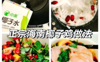 海南鸡三种蘸料混一起吗_正宗吃法揭秘