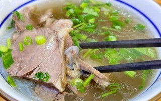 羊肉汤怎么炖不膻_羊肉汤放什么调料最香