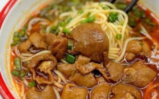 肥肠面怎么做才好吃_肥肠面用什么肥肠最好