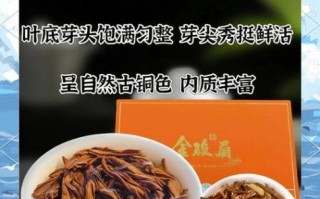 金骏眉茶价格图片大全_多少钱一斤才正宗