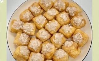 虾酱炒豆腐为什么起泡泡_虾酱炒豆腐不起泡怎么办