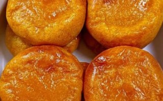 南瓜煎饼怎么做好吃_南瓜煎饼的家常做法